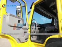 China Heavy Duty Howo 6x4 RHD 371HP 20m3 Fuel Delivery Tanker Truck for Kenya for sale