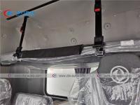 China Dongfeng 10 Ton 15 Ton Refrigerated Van Truck with Thermo King T-880 Pro 6.8m for sale