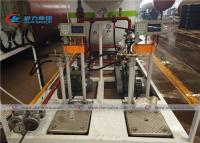 China 20,000L 10MT LPG Mobile Filling Station Skid Station 1.77MPa Carbon Steel for African Market for sale