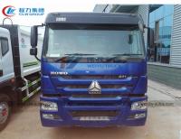 China China HOWO 18m3 20cbm Compactor Refuse Transport Trucks 6x4 Compressed Garbage Waste Collection Dustcart for sale