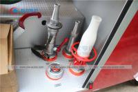 China ISUZU 600P 3 Ton Water Foam Fire Truck 3000L CB10/30 Pump for sale