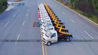 China 3cbm to 12cbm Hook Lift Garbage Truck Hydraulic Self Loading Refuse Collector Vehicle for sale