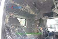 China Sinotruk Howo 8x4 420HP 50 Ton Heavy Duty Dump Truck with 28m³ Capacity and 80 km/h Speed for sale