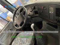 China Sinotruk Howo 6x4 20m3 10 Ton LPG Gas Tanker Truck with Flow Meter for sale