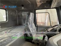 China Sinotruk Howo 6x4 20m3 10 Ton LPG Gas Tanker Truck with Flow Meter for sale