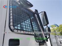 China Sinotruk Howo 6x4 Heavy Duty Wrecker Truck 25000kg Towing Capacity with Antiriot Shovel for sale