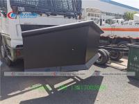 China Sinotruk Howo 6x4 Heavy Duty Wrecker Truck 25000kg Towing Capacity with Antiriot Shovel for sale