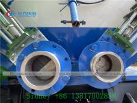 China 4x2 Dongfeng Vacuum Sewage Suction Truck 10cbm Tank 190HP Cummins for sale