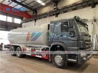 China Dongfeng 20m3 10 Ton LPG Bobtail Truck Propane Delivery with 240HP Engine for sale