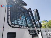China Military Anti-Riot 15T Full Swivel Wrecker Tow Truck with 340HP Engine and 20T Hoisting Capacity for sale