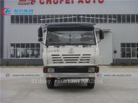 China Shacman 6x4 15000L Fuel Bowser Truck LHD Carbon Steel Tank with Dispenser for sale
