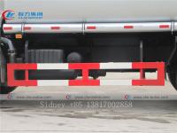 China Shacman 6x4 15000L Fuel Bowser Truck LHD Carbon Steel Tank with Dispenser for sale