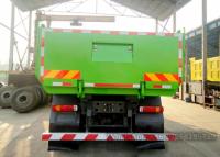 China Sinotruk HOWO 6x4 Used Dump Tipper Truck 30 Ton 290HP RHD LHD for sale
