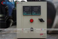 China Dongfeng 145 8000L Asphalt Distributor Truck 8m3 Bitumen Spreader with Cummins 170hp for sale