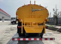 China CAMC 6x4 10 Wheeler 20000L Water Sprinkler Truck with 375HP Diesel Engine for sale