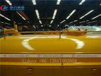 China Dongfeng 4x2 RHD Mini Vacuum Fecal Suction Truck 2000-3000 Liters Euro 6 for sale