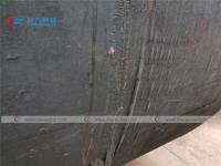 China 25 Ton Buried Underground LPG Refilling Station 50 CBM with Corken Pump for sale