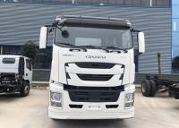 China ISUZU 4x2 Anti Aircraft Cannon 10000L Water Sprinkler Truck 11m3 Tank for sale