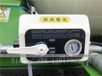 China SINOTRUK HOWO 8x4 Heavy Duty Concrete Mixer Truck 16000L Capacity with 371HP Engine and Premium Hydraulic System for sale