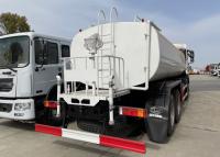 China Dongfeng 6x4 10 Wheeler 20cbm Water Spraying Truck 20000 Liters for sale