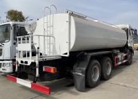 China Dongfeng 6x4 10 Wheeler 20cbm Water Spraying Truck 20000 Liters for sale