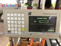 China 10 Ton LPG Skid Station Gas Cylinder Filling Scales with Digital Display - 2kg-120kg Capacity, 1.6MPa Pressure for sale