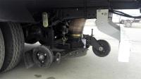 China ISUZU 5 Ton 120HP LHD Street Sweeper Vacuum Truck 6m3 Dust Bin 2m3 Water Tank for sale