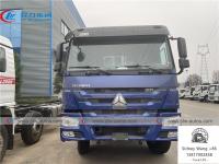 China SINOTRUK HOWO 6x4 20m3 Compressed Rubbish Collector Garbage Truck 371HP for sale