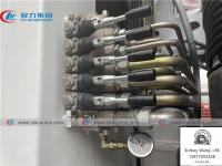 China SINOTRUK HOWO 6x4 20m3 Compressed Rubbish Collector Garbage Truck 371HP for sale