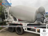 China Dongfeng 10 Wheeler 10cbm Concrete Mixer Truck | 6x4 Drive | 340HP Engine | 10000L Capacity for sale