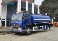 China FOTON AUMAN 6 Wheeler 10000L Water Spraying Truck with Watering Cannon for sale