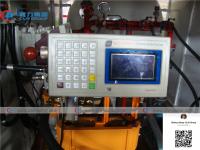 China 10000 Liters 5 Tons LPG Skid Station Carbon Steel Q345R Tank 380V 5.5KW for sale