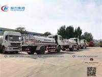 China Shacman 10m3 Q235 Carbon Steel Water Bowser Truck 10000L Sprinkler for sale