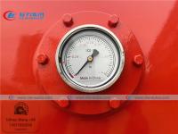 China Foton Aumark 4x2 8m3 6T Fuel Delivery Truck with Dispenser 8000L for sale