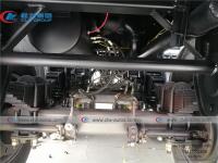 China 3 Axle 40000L 50000L 30T 40T Gasoline Diesel Fuel Tanker Semi Trailer for sale