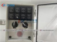 China SINOTRUK HOWO 18m3 12T Garbage Compactor Truck for Waste Collection for sale
