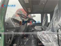 China ISUZU 14000L Water Sprinkler Truck Q235 Carbon Steel Tank 240HP 4x2 for sale