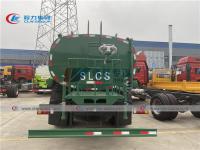 China ISUZU 14000L Water Sprinkler Truck Q235 Carbon Steel Tank 240HP 4x2 for sale