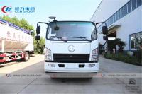 China Shacman L3000 4x2 8000 Liters Compactor Garbage Truck Cummins 190HP Euro 3 for sale