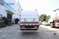 China Shacman L3000 4x2 8000 Liters Compactor Garbage Truck Cummins 190HP Euro 3 for sale