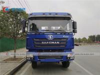 China Shacman F3000 10000 Liters Intelligent Asphalt Bitumen Distributor Truck 6m Spreading Width for sale