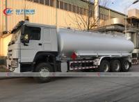 China Sinotruk Howo 8x6 336HP 14 Wheels 20000L Oil Tank Truck for Sale for sale