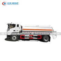 China Foton EST-M 10000L Water Tanker Truck with 22,000L Capacity and 336HP Engine for Construction and Municipal Use for sale