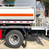 China Foton EST-M 10000L Water Tanker Truck with 22,000L Capacity and 336HP Engine for Construction and Municipal Use for sale