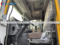 China Foton Auman 6x4 20000 Liter Water Sprinkler Truck Q235 Tank 20cbm for sale