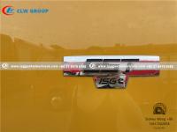 China Foton Auman 6x4 20000 Liter Water Sprinkler Truck Q235 Tank 20cbm for sale