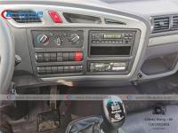 China Foton Forland 15cbm City Street Water Sprinkler Truck 15000 Liters 220HP for sale