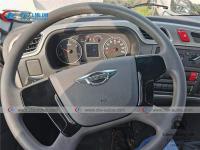 China Foton Forland 15cbm City Street Water Sprinkler Truck 15000 Liters 220HP for sale