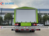 China HOWO 8-Ton Propane Bobtail Truck with 12,000L LPG Tank and 90 km/h Speed for Mobile Fueling for sale