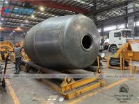 China SINOTRUK HOWO 6x4 12000L Heavy Duty Cement Mixer Truck with 371HP Engine for sale